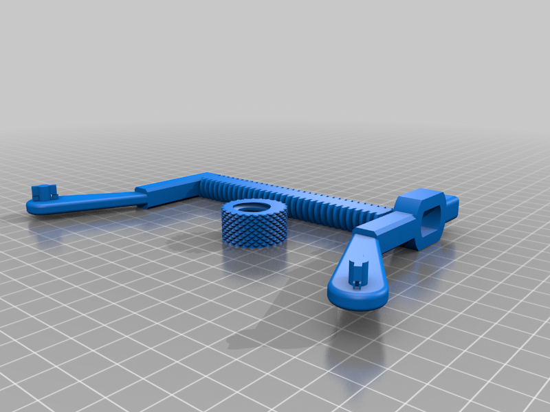 Microstomia Splint + Adjustments by Zoë Edger-Lacoursière | Download ...