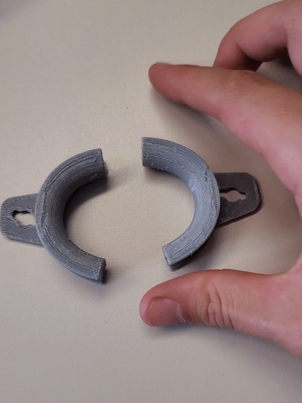 Microstomia Splint + Adjustments by Zoë Edger-Lacoursière | Download ...