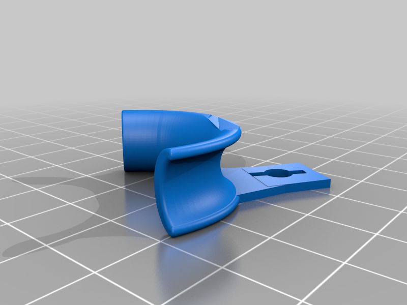 Microstomia Splint + Adjustments by Zoë Edger-Lacoursière | Download ...