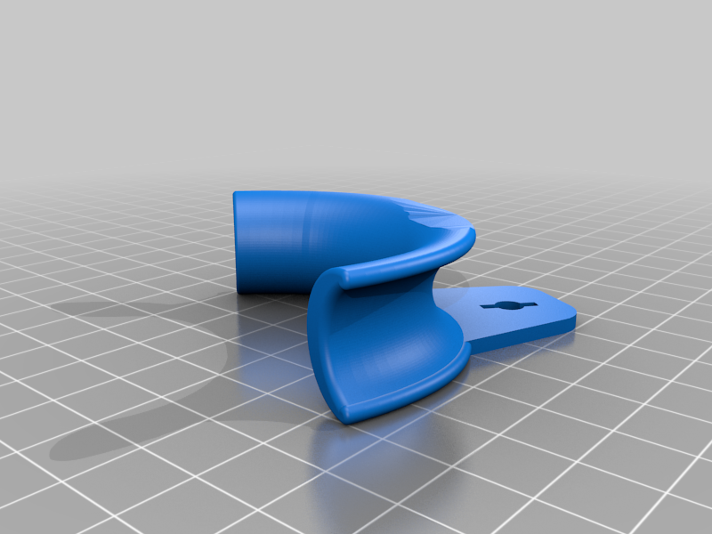 Microstomia Splint + Adjustments by Zoë Edger-Lacoursière | Download ...