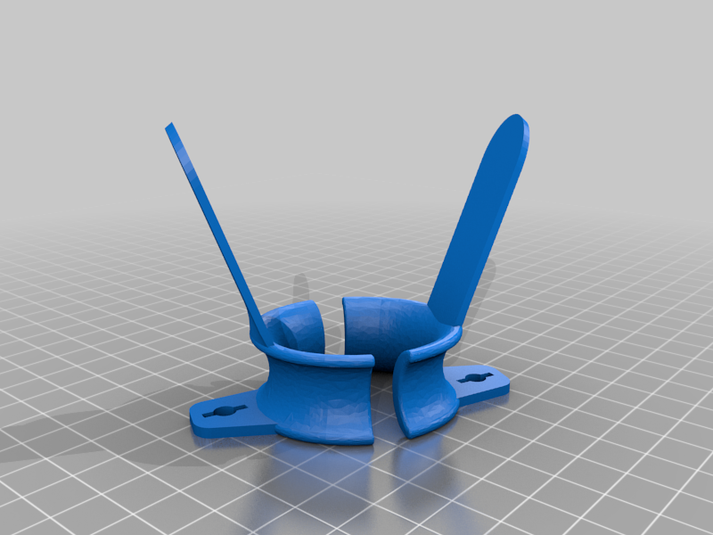 Microstomia Splint + Adjustments by Zoë Edger-Lacoursière | Download ...