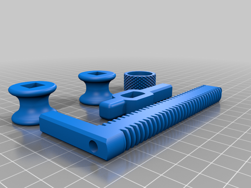 Microstomia Splint + Adjustments by Zoë Edger-Lacoursière | Download ...