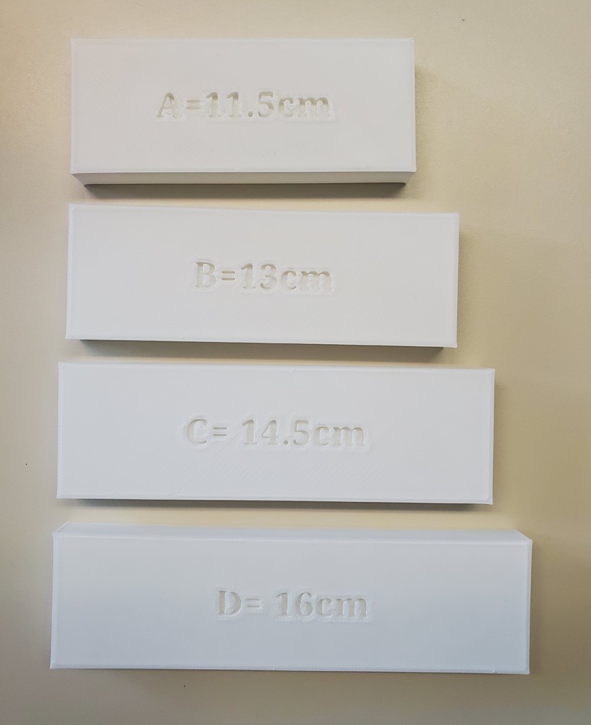 MacHAND Slates by Zoë Edger-Lacoursière | Download free STL model ...