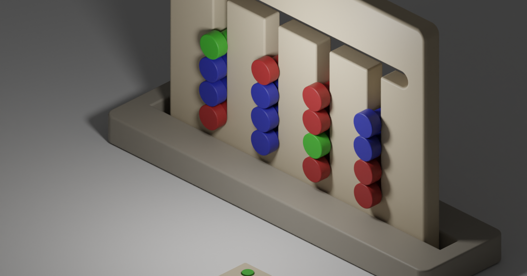 Board Game - Sorting Version by FallenAngel | Download free STL model ...