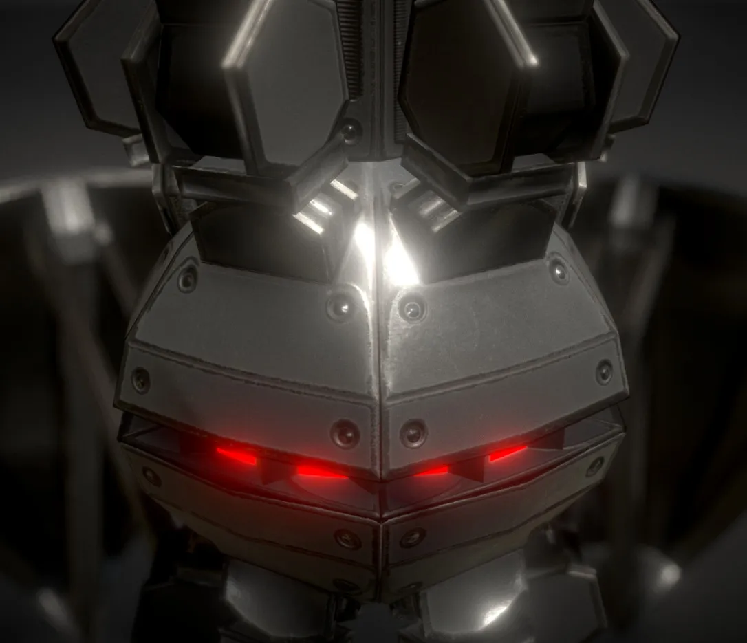 Sphere robot by Kalia Way | Download free STL model | Printables.com