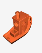 3D Calibration Benchy (1) par Creatology | Téléchargez gratuitement un ...