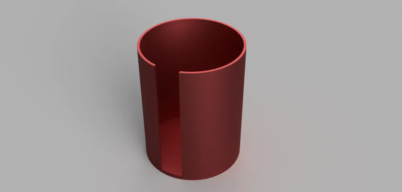 Žolík card game playing chips by Eddy | Download free STL model ...