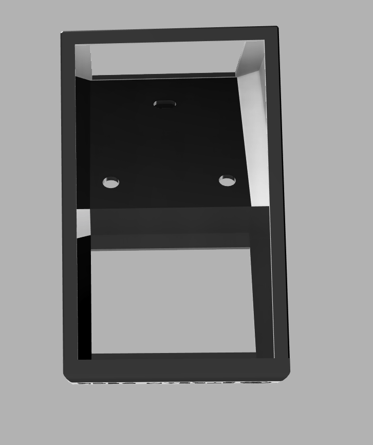 Two Stream Deck Stand by Jon Bryant | Download free STL model ...