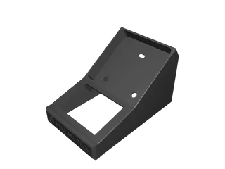 Two Stream Deck Stand by Jon Bryant | Download free STL model ...