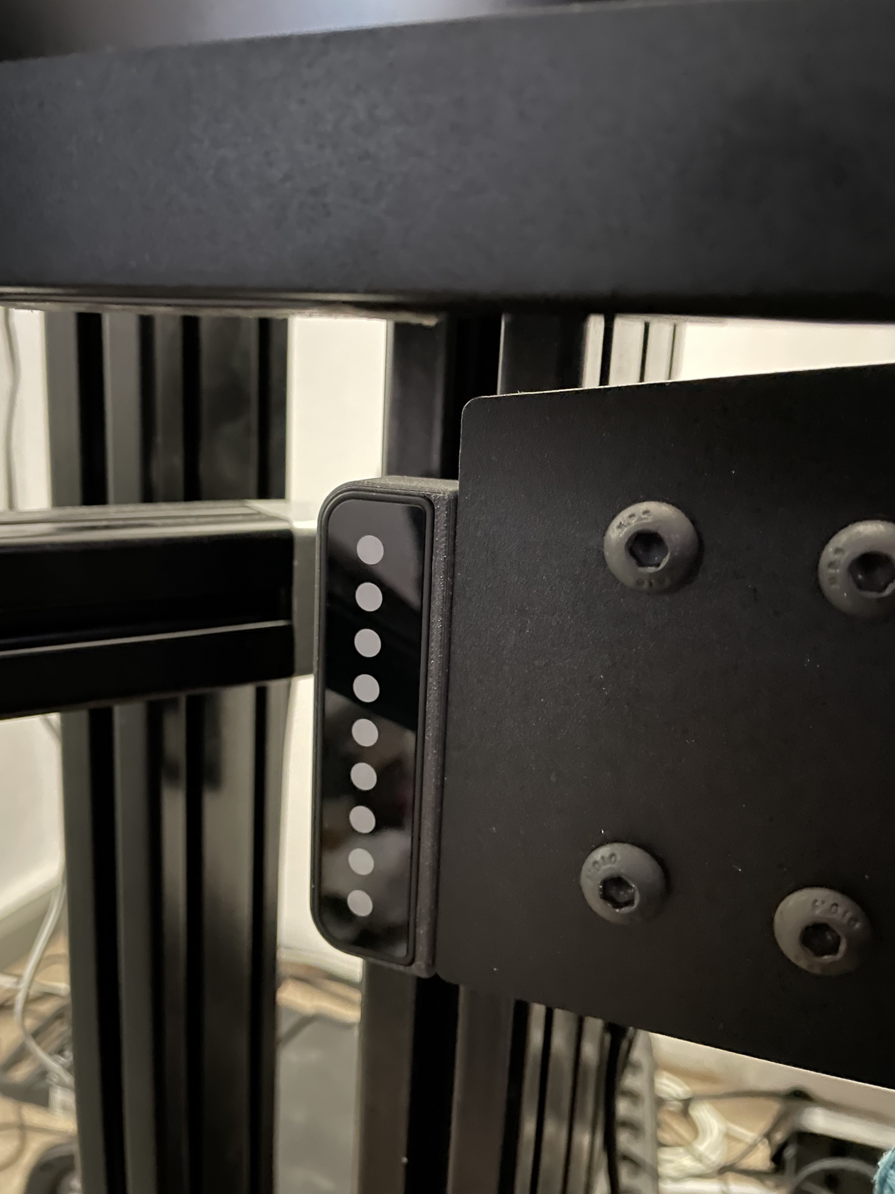 GRID Brows magnetic case by moddok | Download free STL model ...