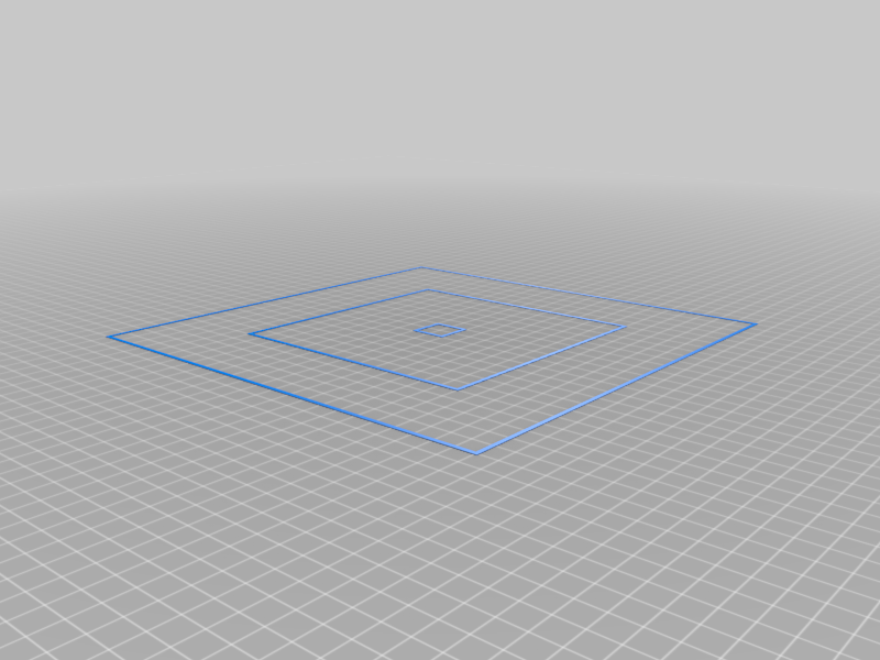 Sidewinder X1 Bed Leveling Guide by PorscheAmateur | Download free STL ...
