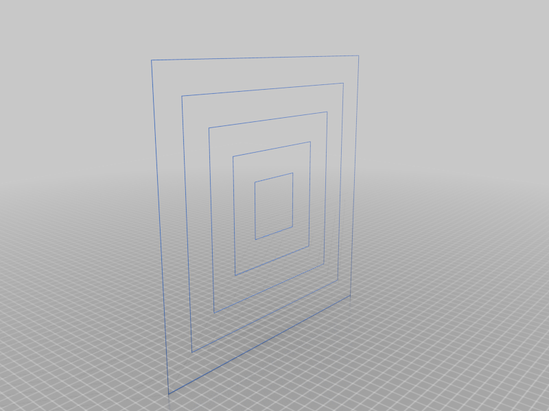 Sidewinder X1 Bed Leveling Guide by PorscheAmateur | Download free STL ...