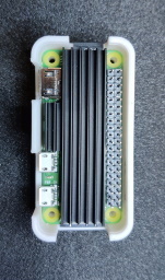 PI ZERO CASE (1ST & 2ND GEN.) by Thor Sten | Download free STL model ...