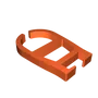 K1 : PTFE Chain Clips by BCM Home Lab | Download free STL model ...