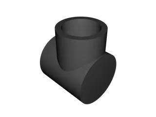 Motor Rotor Case by Justin Herman | Download free STL model ...