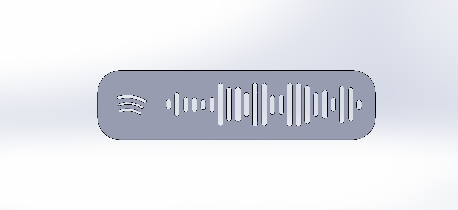 spotify code Never Gonna Give You Up by The perfect layer | Download ...