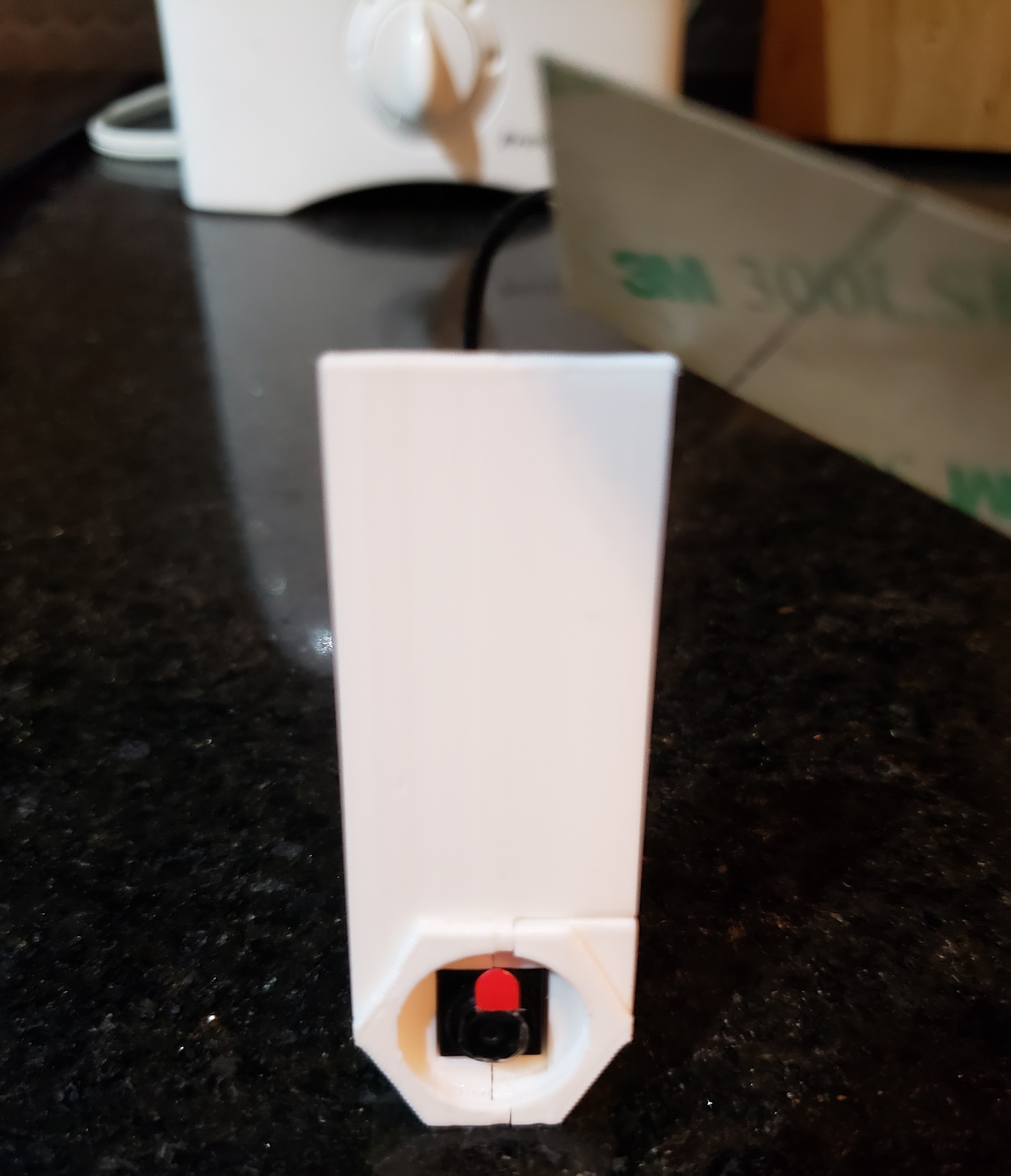XIAO Sense Case (Seeed Studio XIAO ESP32S3 Sense, Camera) by ... XIAO Sense Case (Seeed Studio XIAO ESP32S3 Sense, Camera) by ...