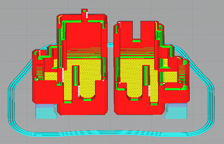 XIAO Sense Case (Seeed Studio XIAO ESP32S3 Sense, Camera) by ... XIAO Sense Case (Seeed Studio XIAO ESP32S3 Sense, Camera) by ...
