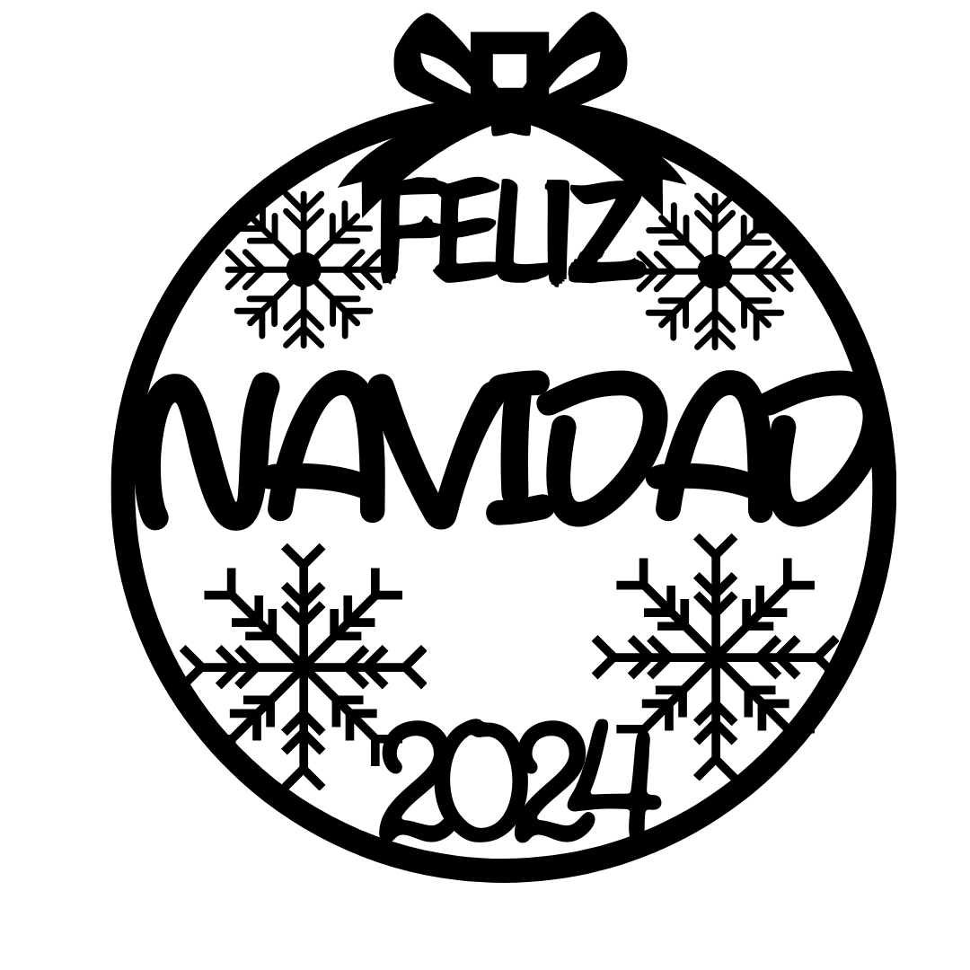 NAVIDAD By Lisandro Hern ndez Download Free STL Model Printables navidad-by-lisandro-hern-ndez-download-free-stl-model-printables