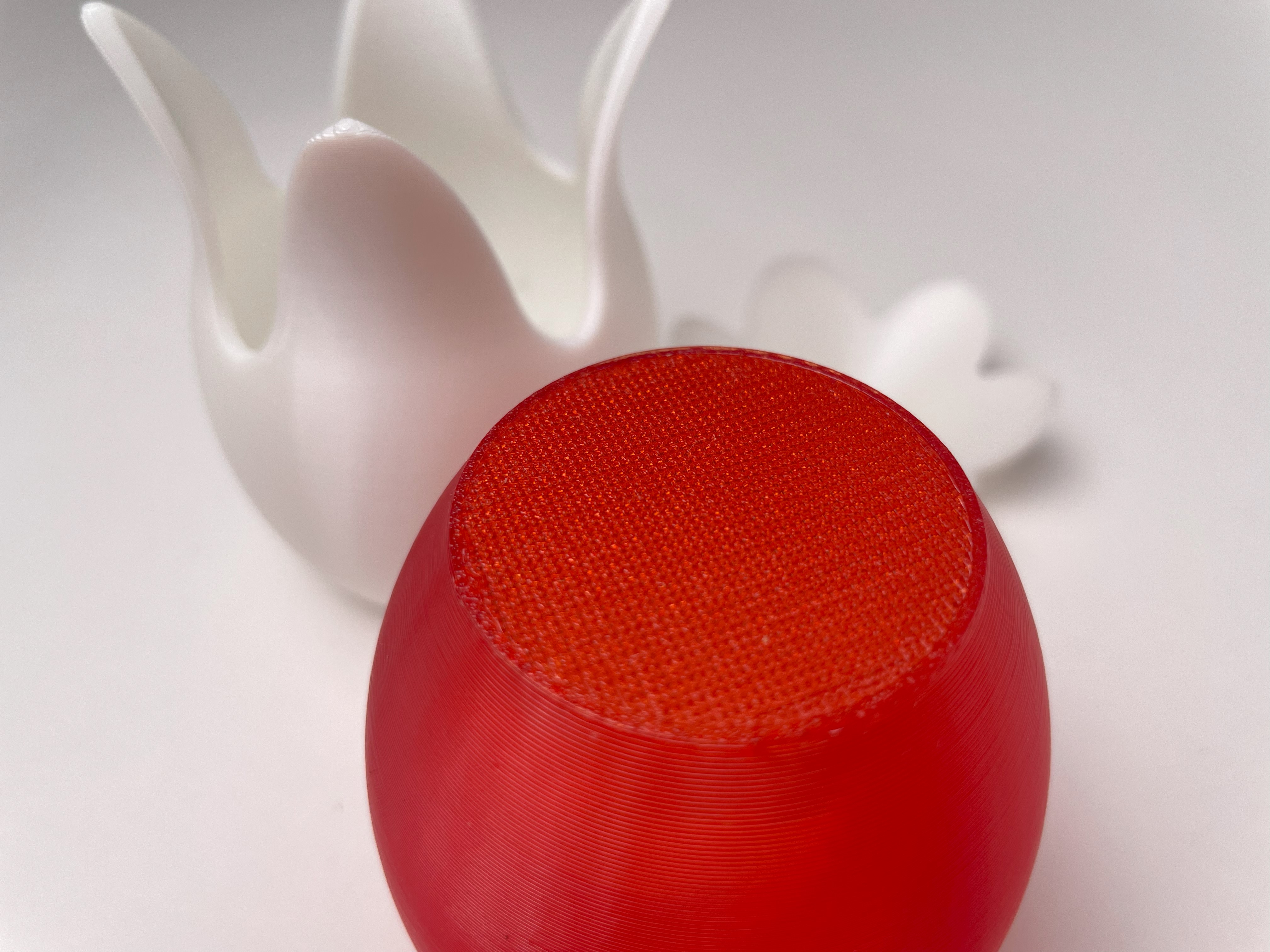 Jusy Water Filter by Alessio | Download free STL model | Printables.com