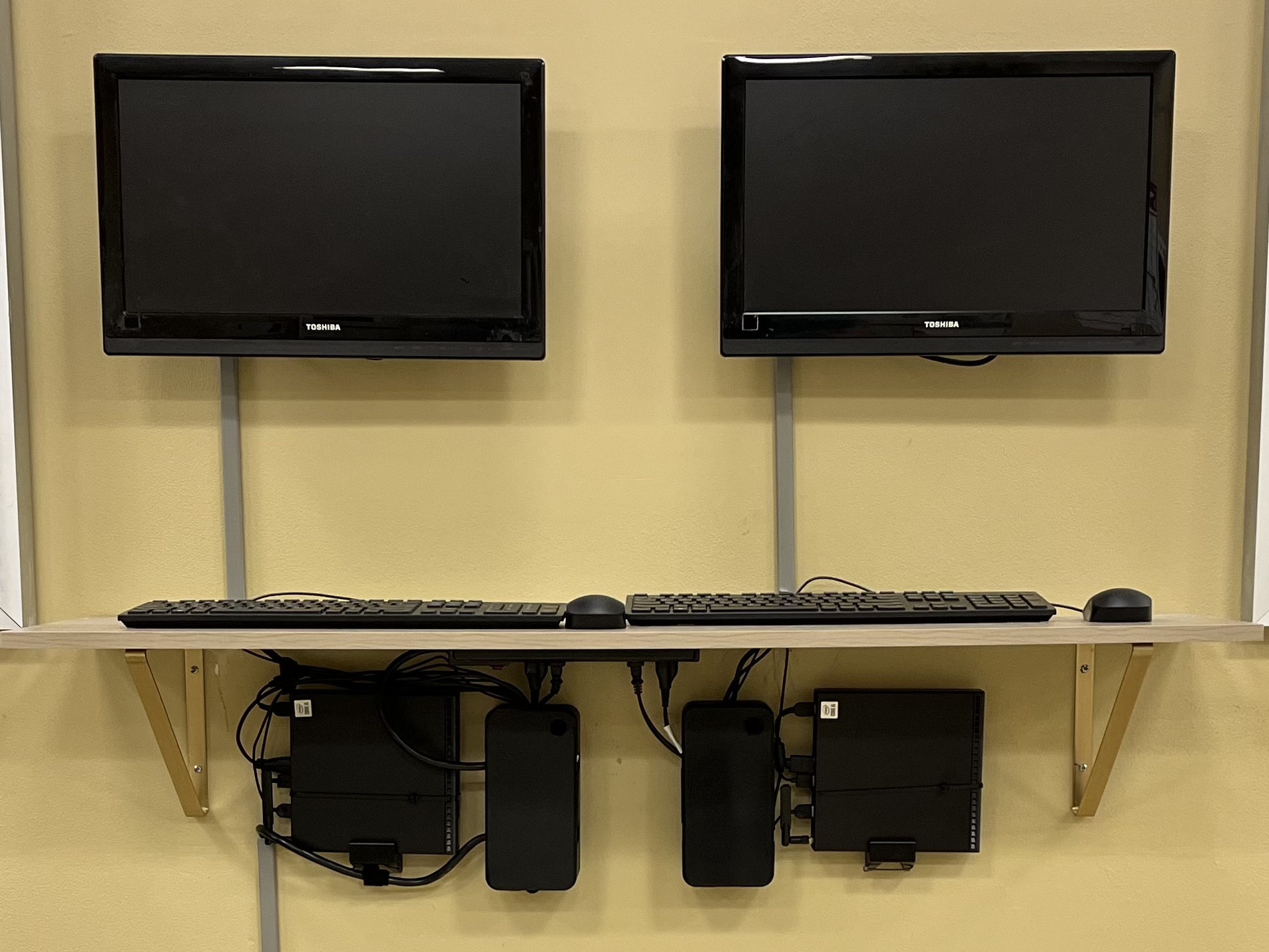 Cable Management Box - 200mmx100mmx100mm - 200mmx100mmx75mm by ...