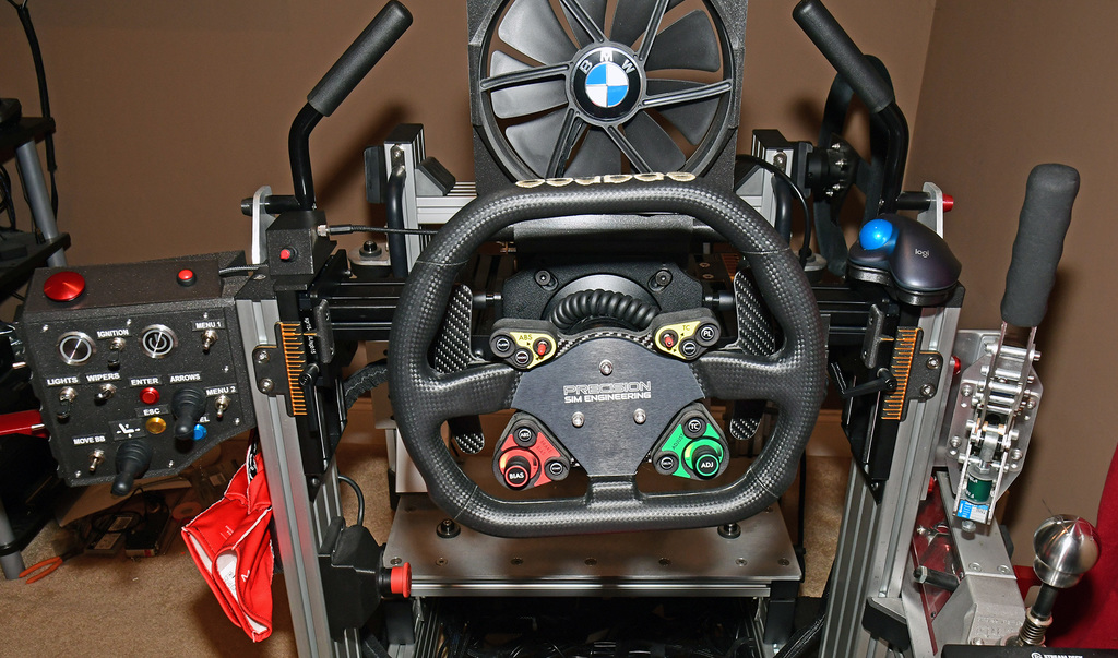 ASR Pro Wheel Mount Accessories by RCHeliGuy | Download free STL model ...