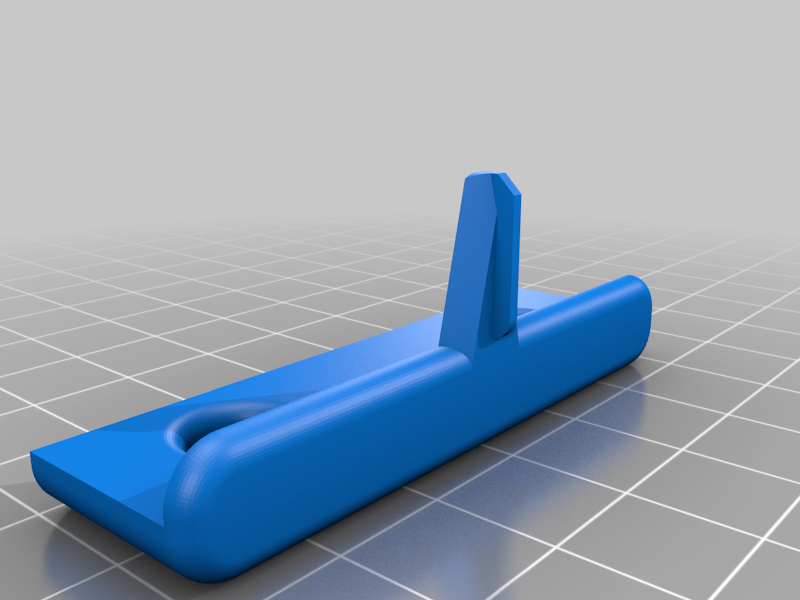 ASR Pro Wheel Mount Accessories by RCHeliGuy | Download free STL model ...