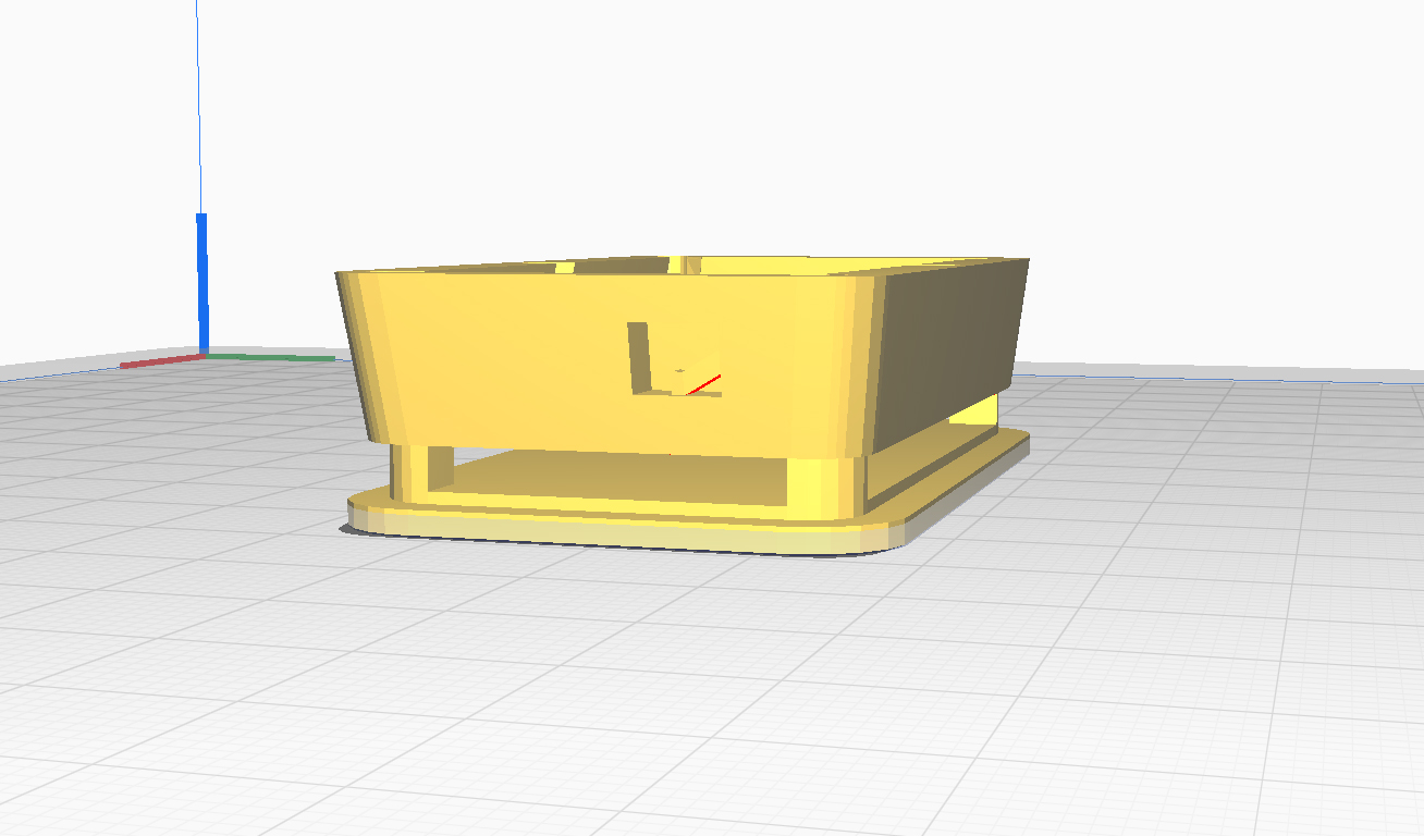 3D billiard table by David Fernández Uceda | Download free STL model ...