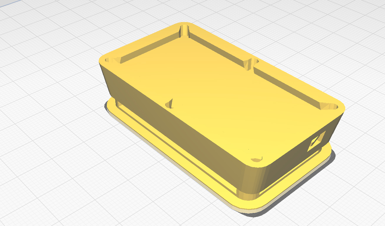 3D billiard table by David Fernández Uceda | Download free STL model ...