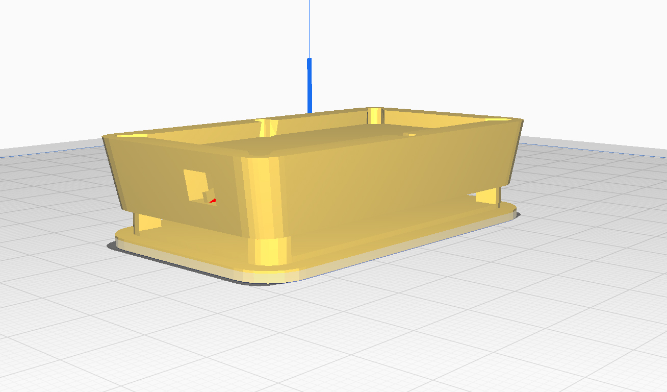 3D billiard table by David Fernández Uceda | Download free STL model ...