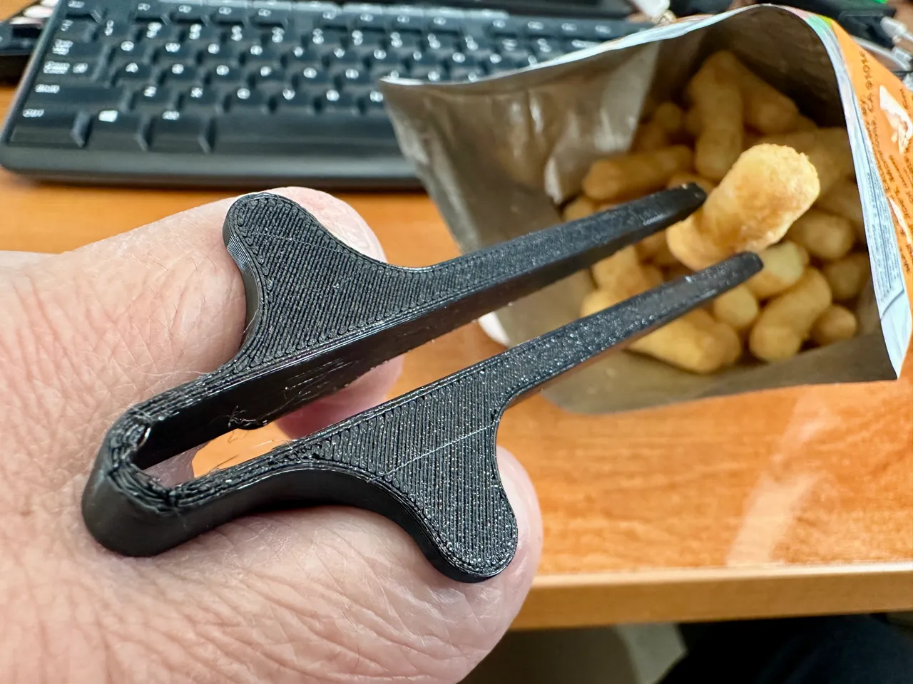 Modèle Imprimable De Tongs Tongs Best STL Files For 3D Printing・166