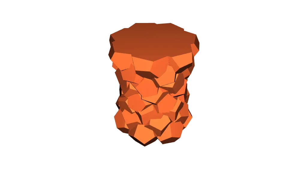 Dodecahedron Vase Mode by MrTeliP | Download free STL model ...