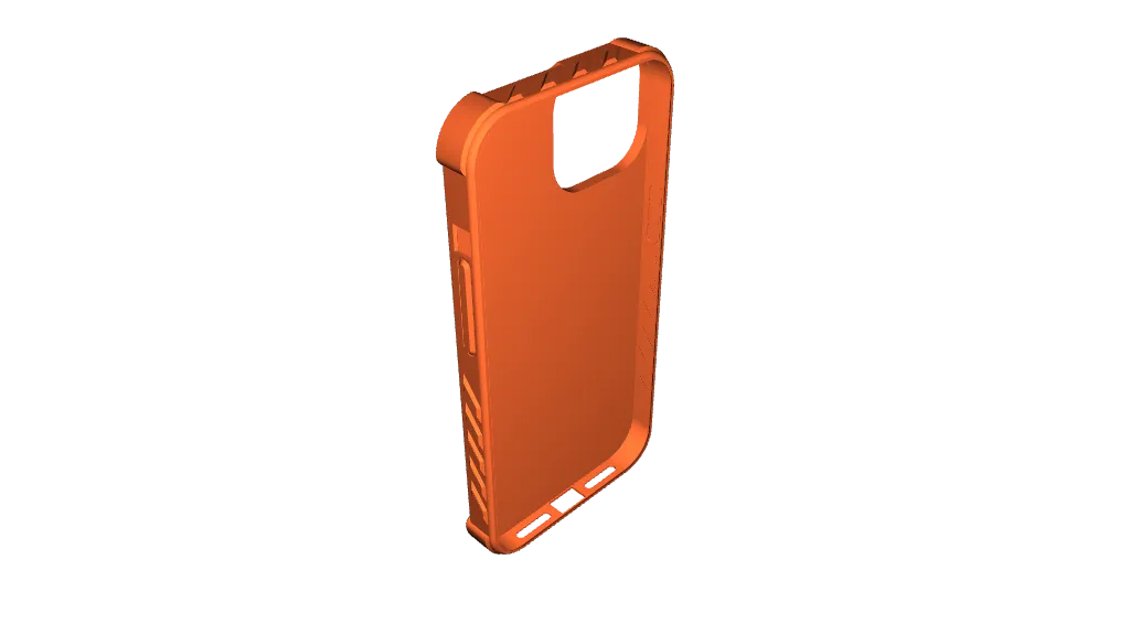 iPhone 14 case by stoh4321 | Download free STL model | Printables.com
