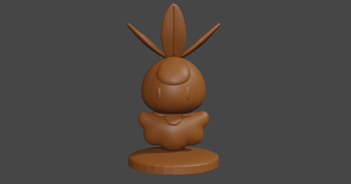 Pokemon inspired, Petilil, Tabletop DnD miniature by ...