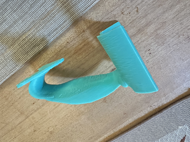 Replacement Handle for Dyson DC07 Uptight Canister by Yohannon ...
