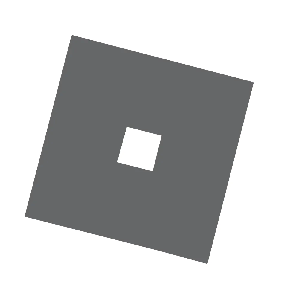 roblox logo by Sky | Download free STL model | Printables.com