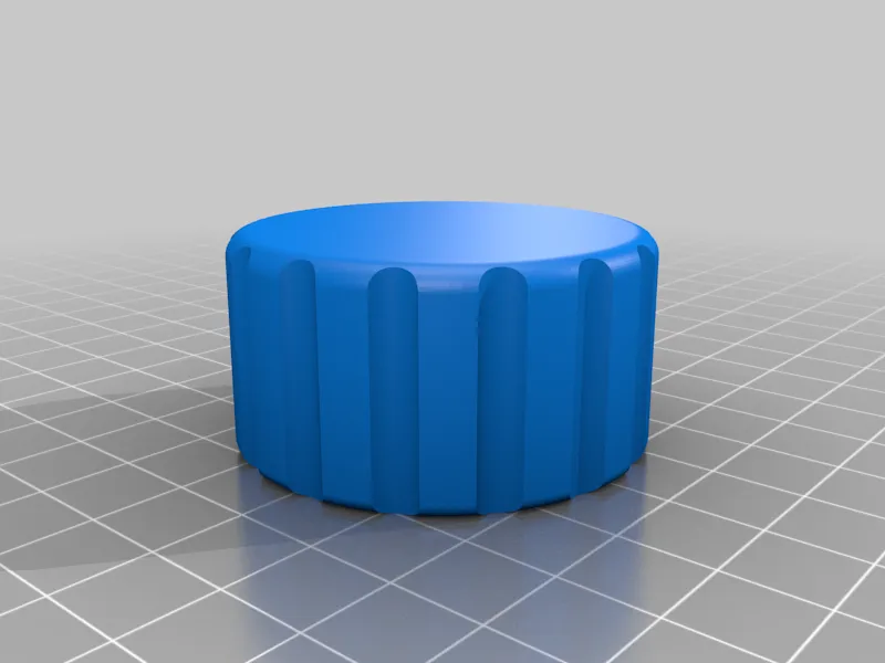Christmas Stocking Container Reupload by Nikolaus | Download free STL ...