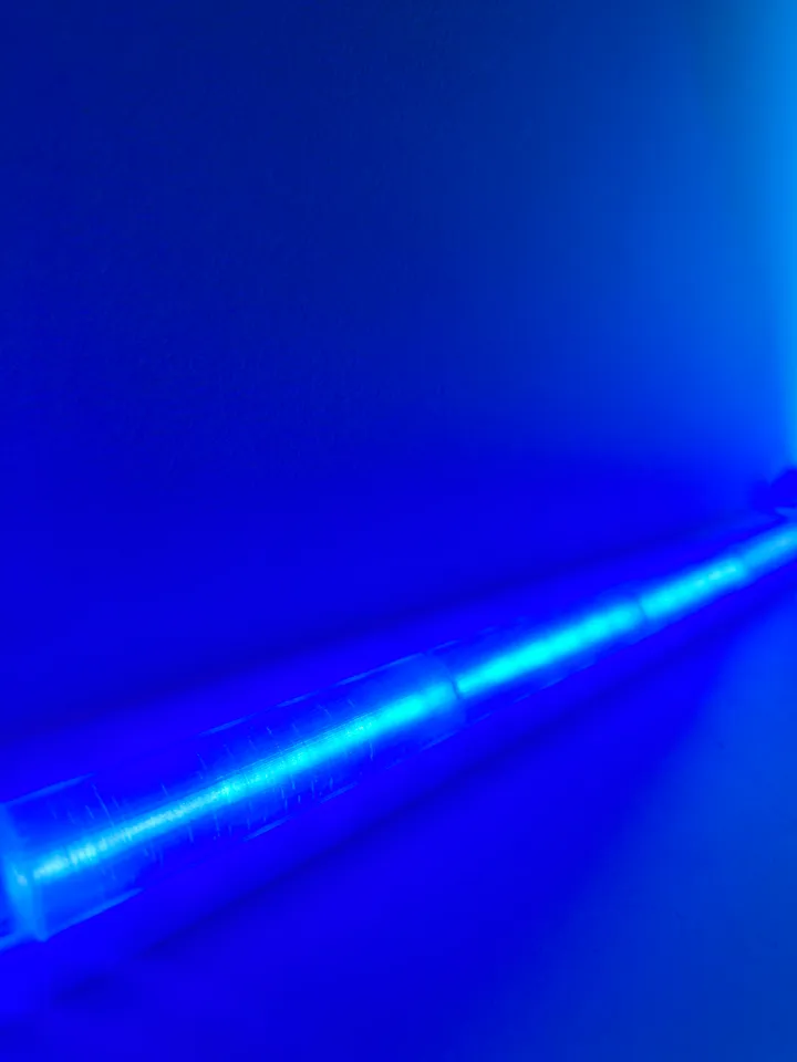 LED Strip Diffuser by Jye Spaulding | Download free STL model ...