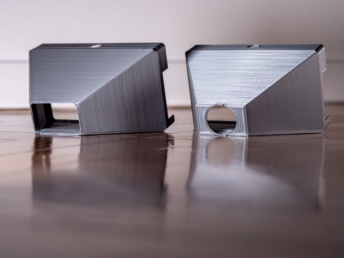 Spotlight intent for Andoer W140 RGB LED Video Light Panel by Sven ...