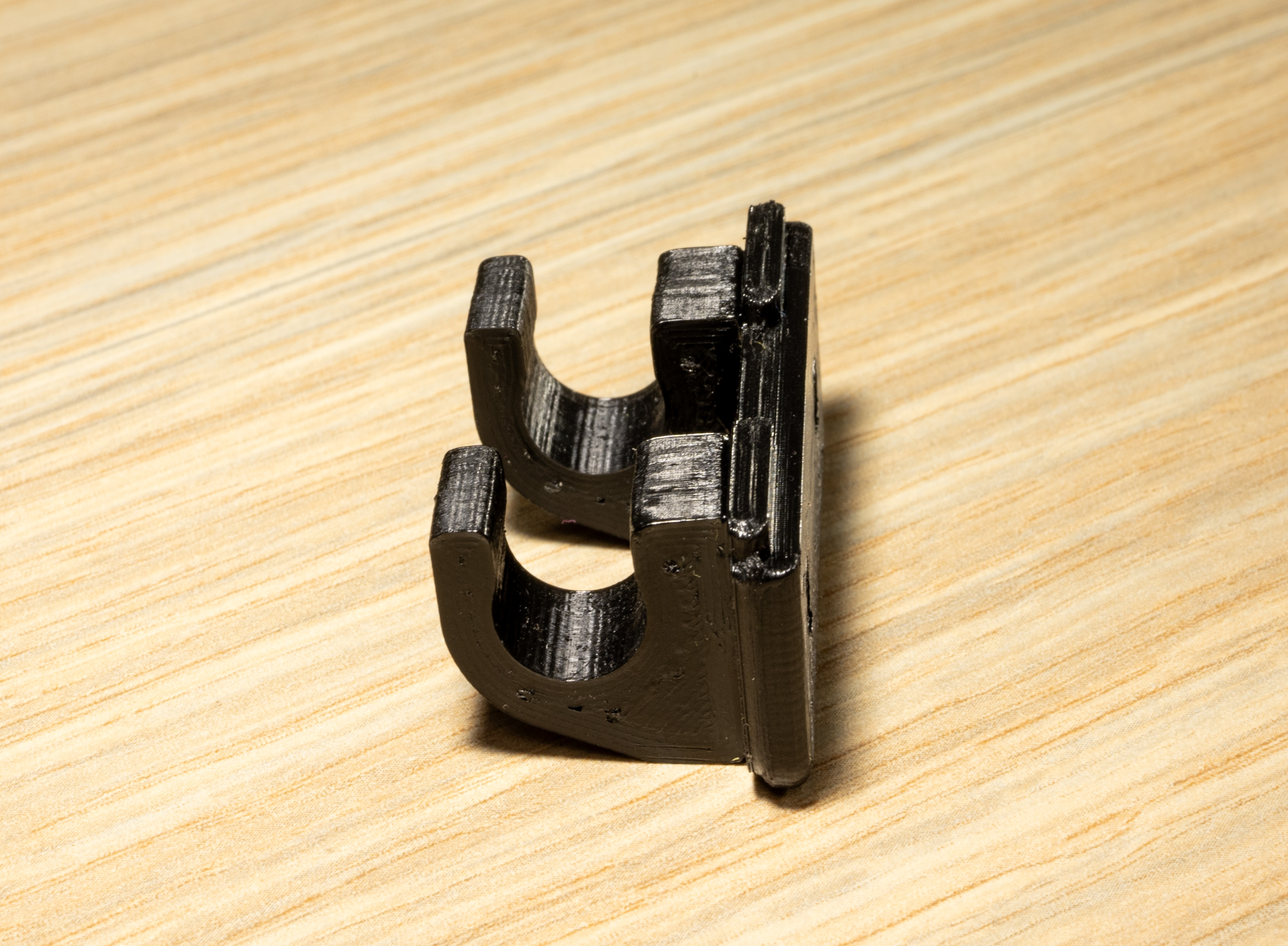 Backwater valve hinge von stzoran1 | Kostenloses STL-Modell ...