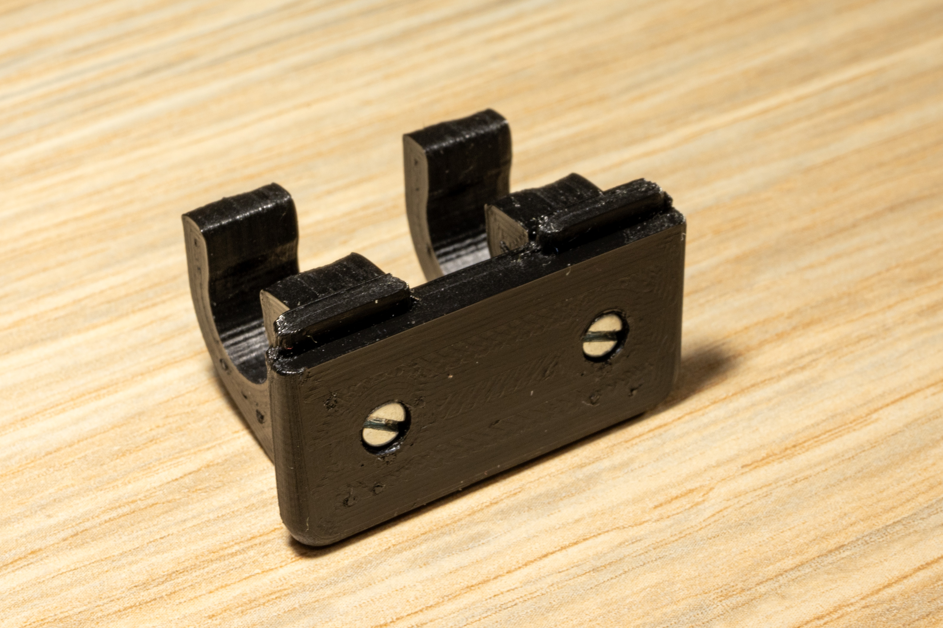 Backwater valve hinge von stzoran1 | Kostenloses STL-Modell ...