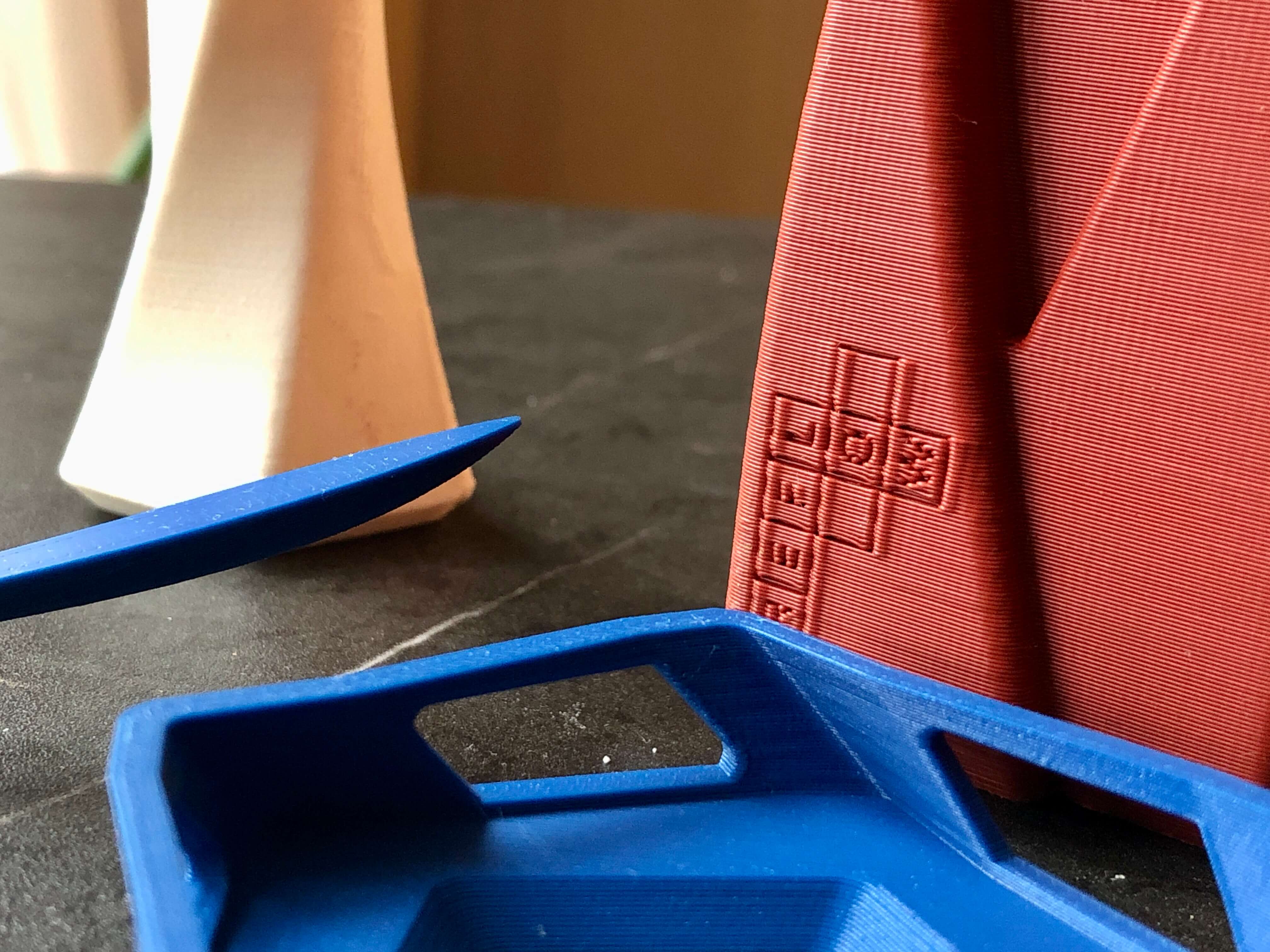 Reflow Dutch Windmill by MiniWorld3D | Download free STL model | Printables.com