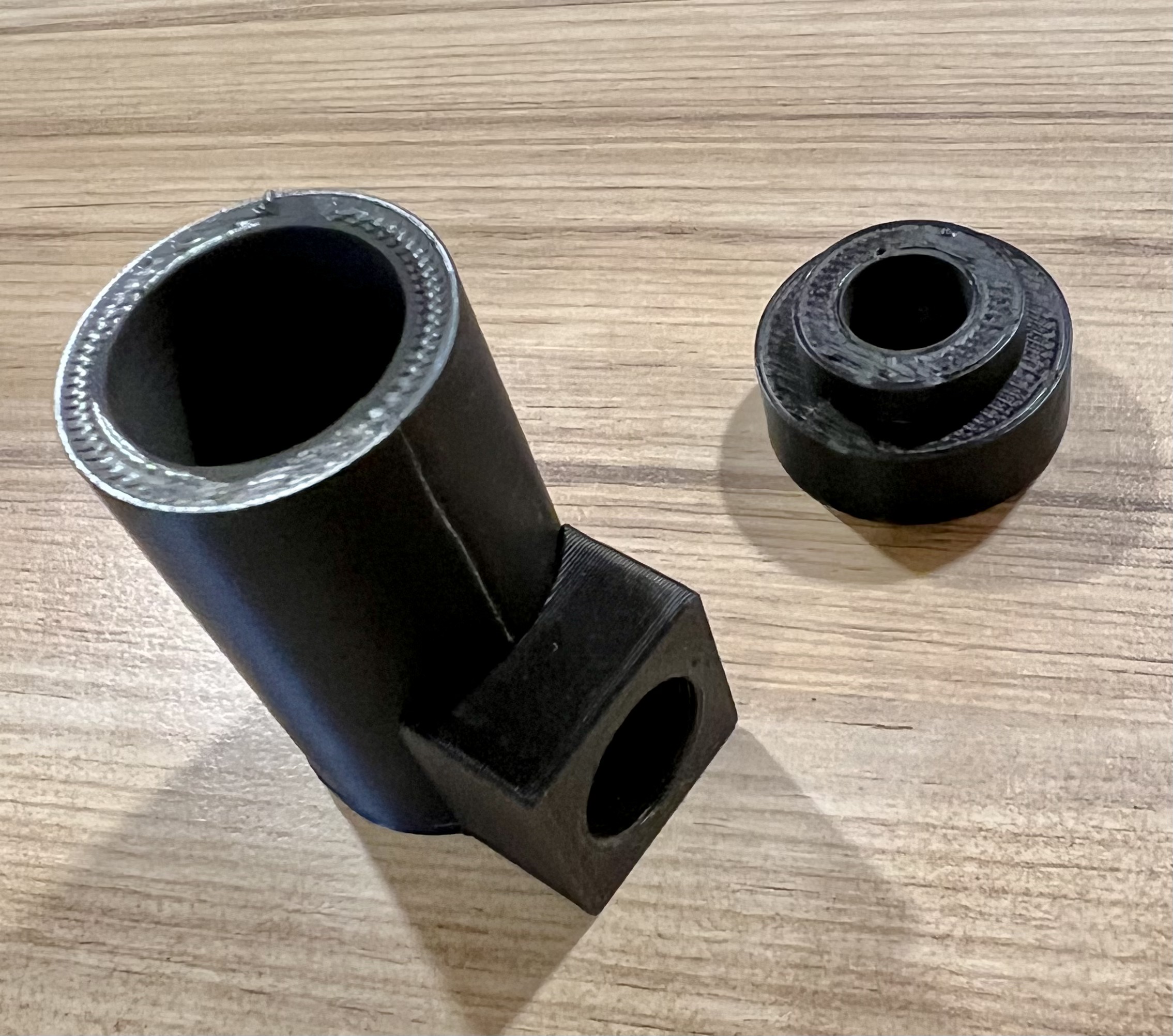 Laser Trap by Wilts01 | Download free STL model | Printables.com