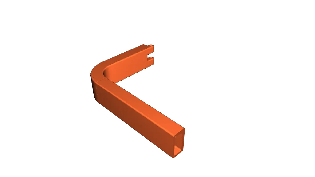 Ender 3 v2 Neo Raspberry Pi Camera Module 3 front mount by CosmicNimbus ...