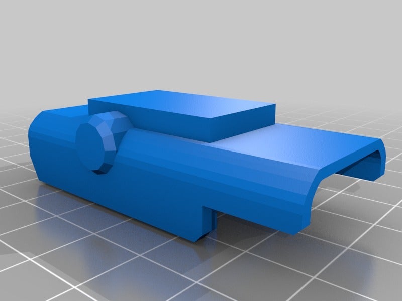 Custom Mida Multi-Tool Scope by Dhovin | Download free STL model ...