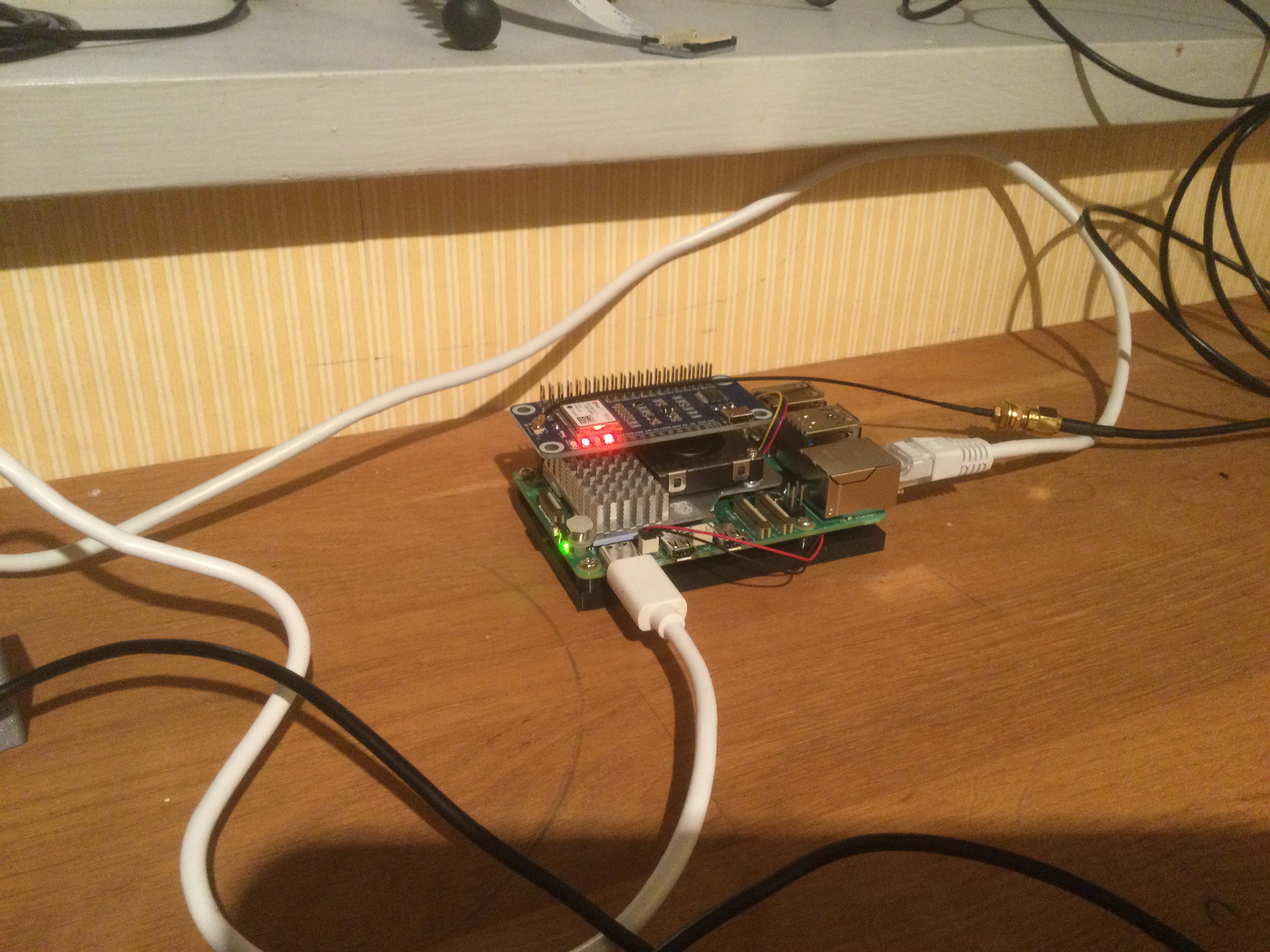 Raspberry Pi 5B Base Plate by AlexLandherr | Download free STL model ...