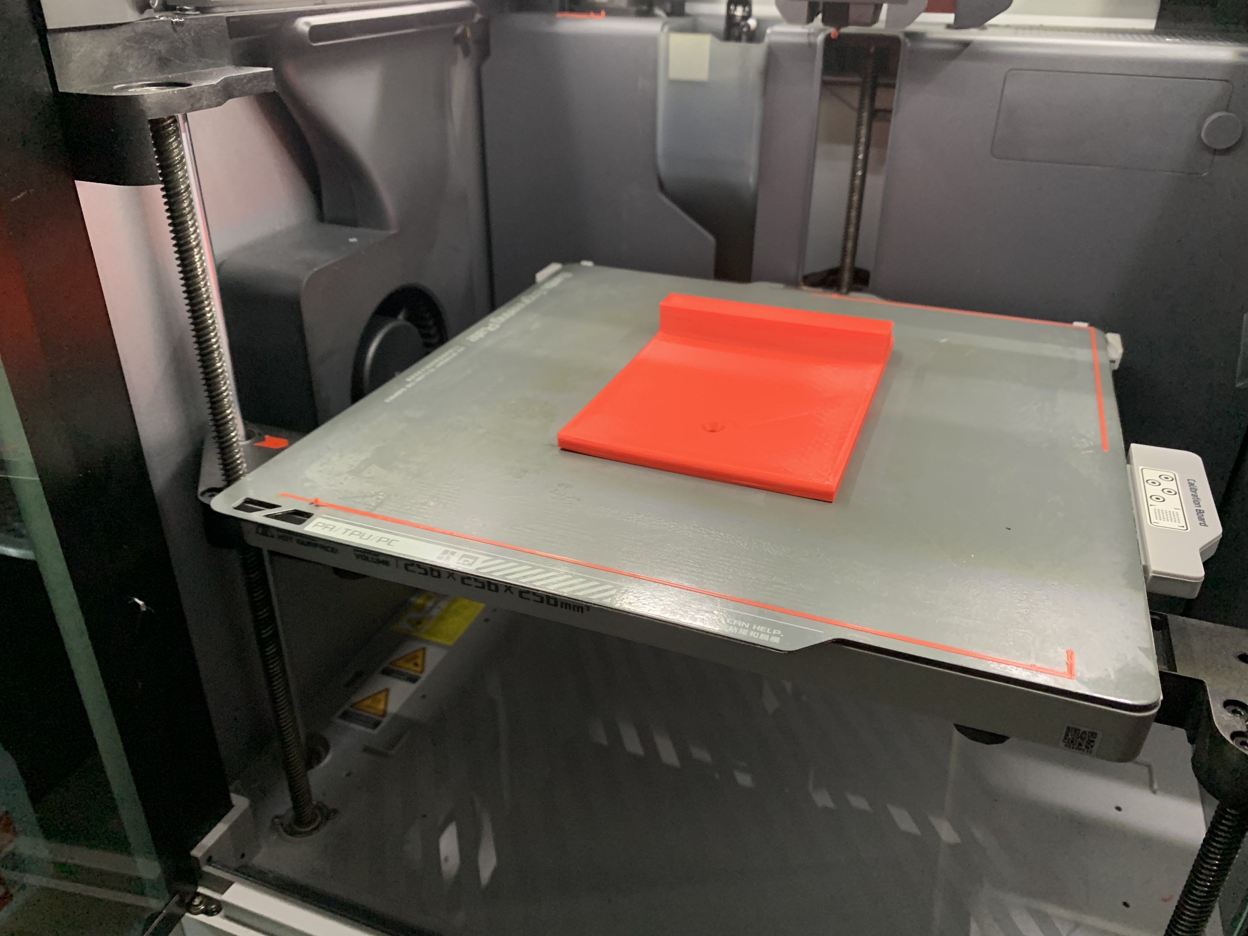 Wall Hanger/Mount for TSO GRS-16 PE Parallel Edge Guide Rail Square by ...