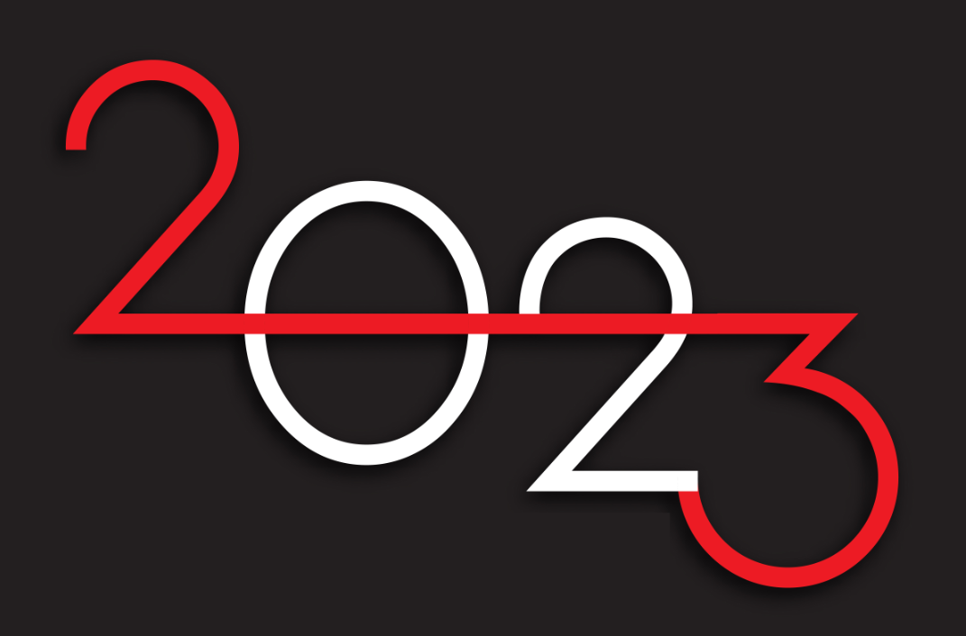2023 Holiday Decor by Arc Studio | Download free STL model | Printables.com