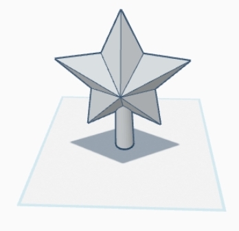 Treetopper #2 by cihakjakub | Download free STL model | Printables.com