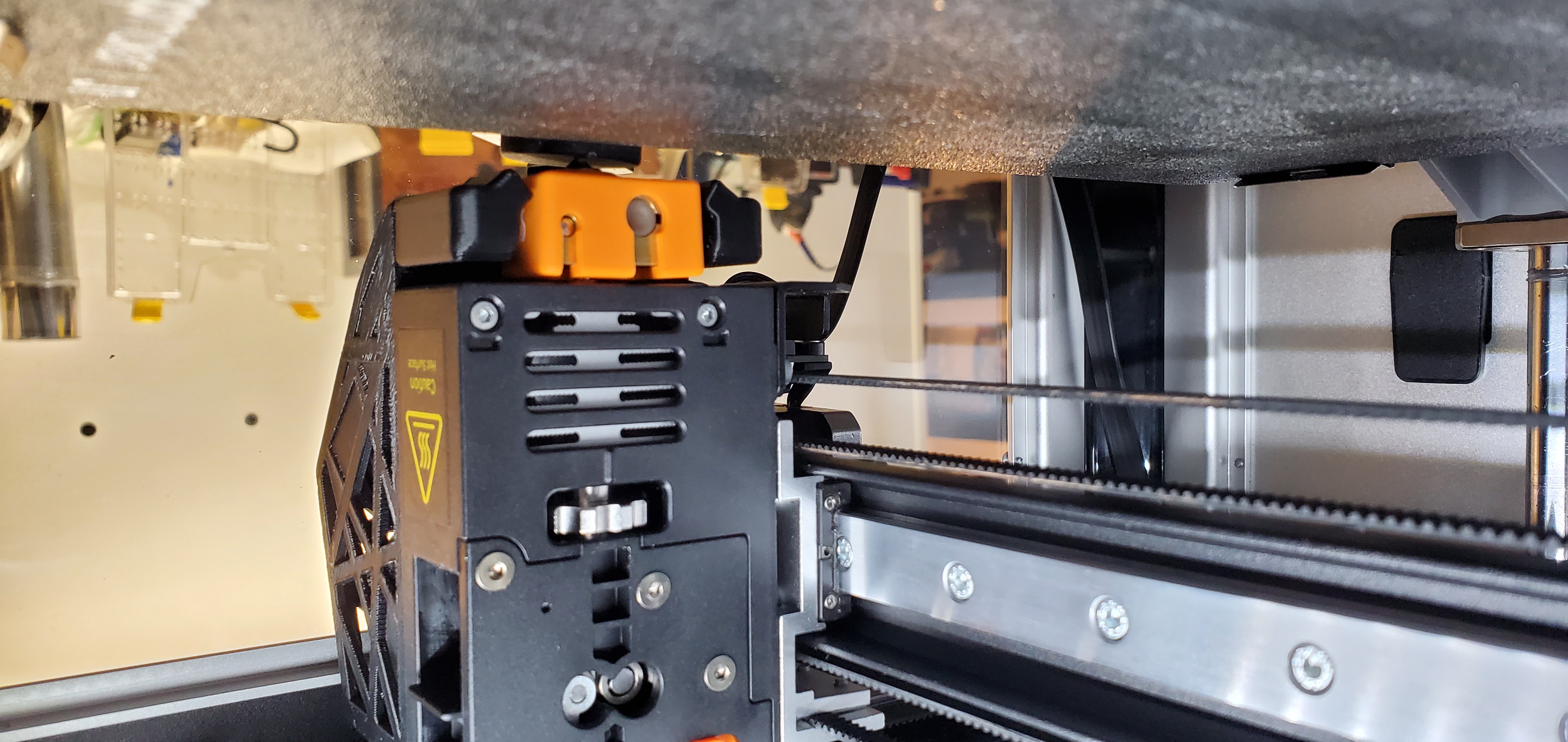 Snapmaker J1 5015 Cooler Mod par 10E Shoes | Téléchargez gratuitement ...